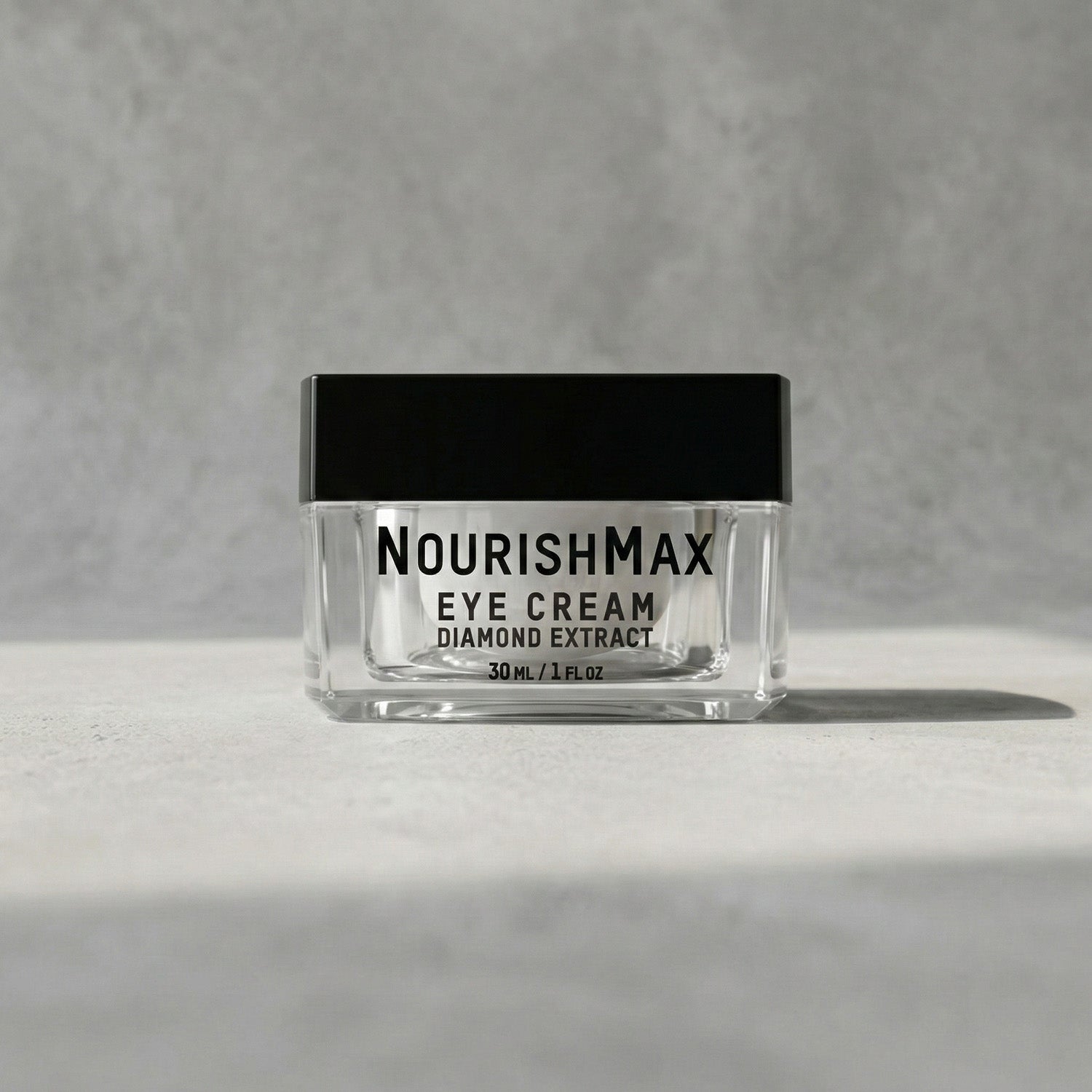 Nourishmax Diamond Infused Eye Cream