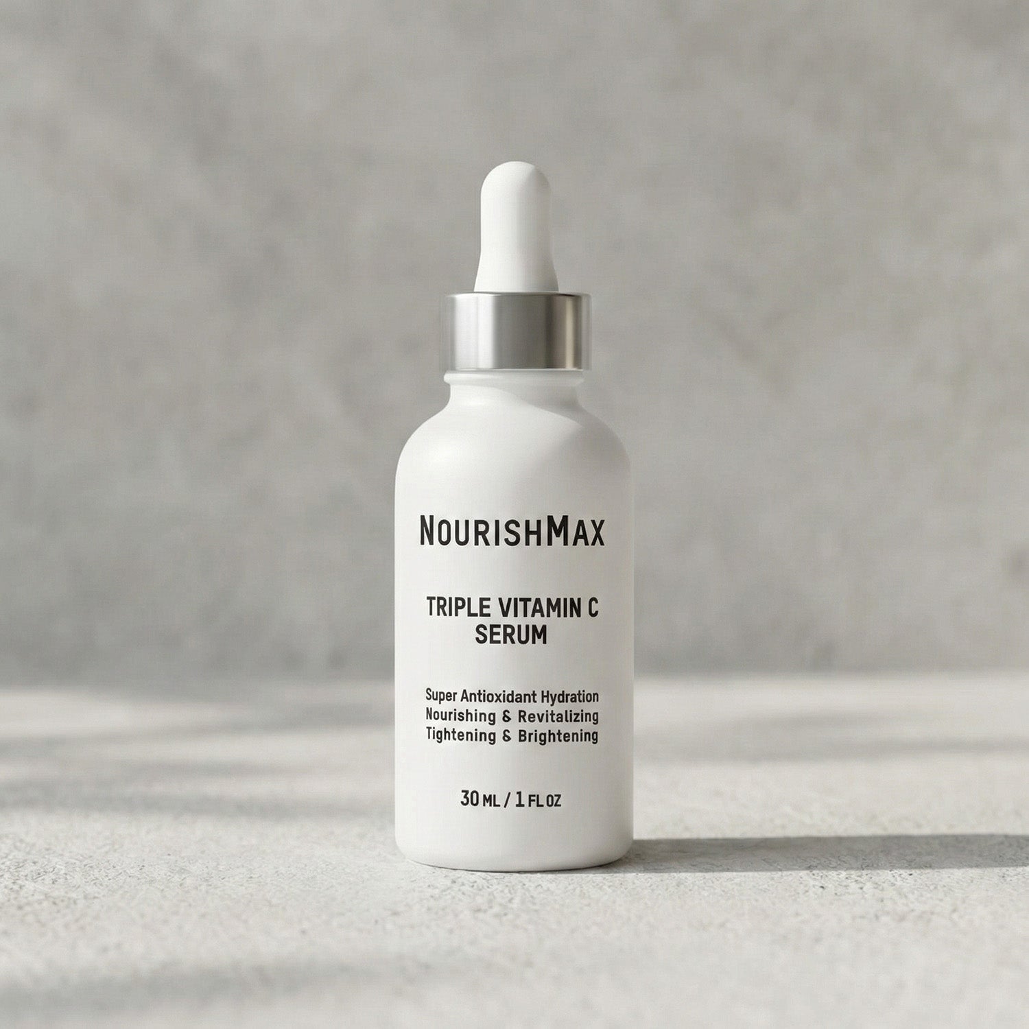 Nourishmax Vitamin C Serum