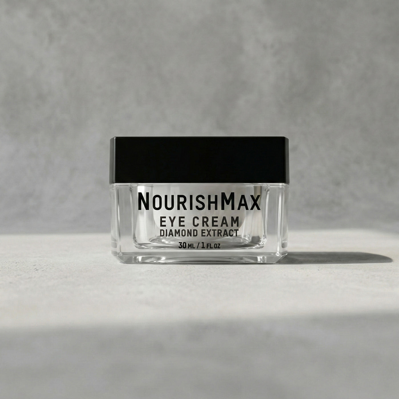 Nourishmax Diamond Infused Eye Cream