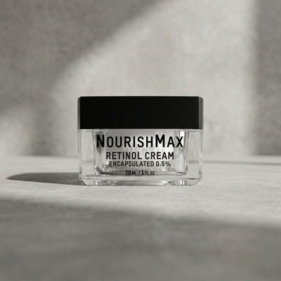NourishMax Maximize Your Youth With Natural Skin & Hair Care Products
