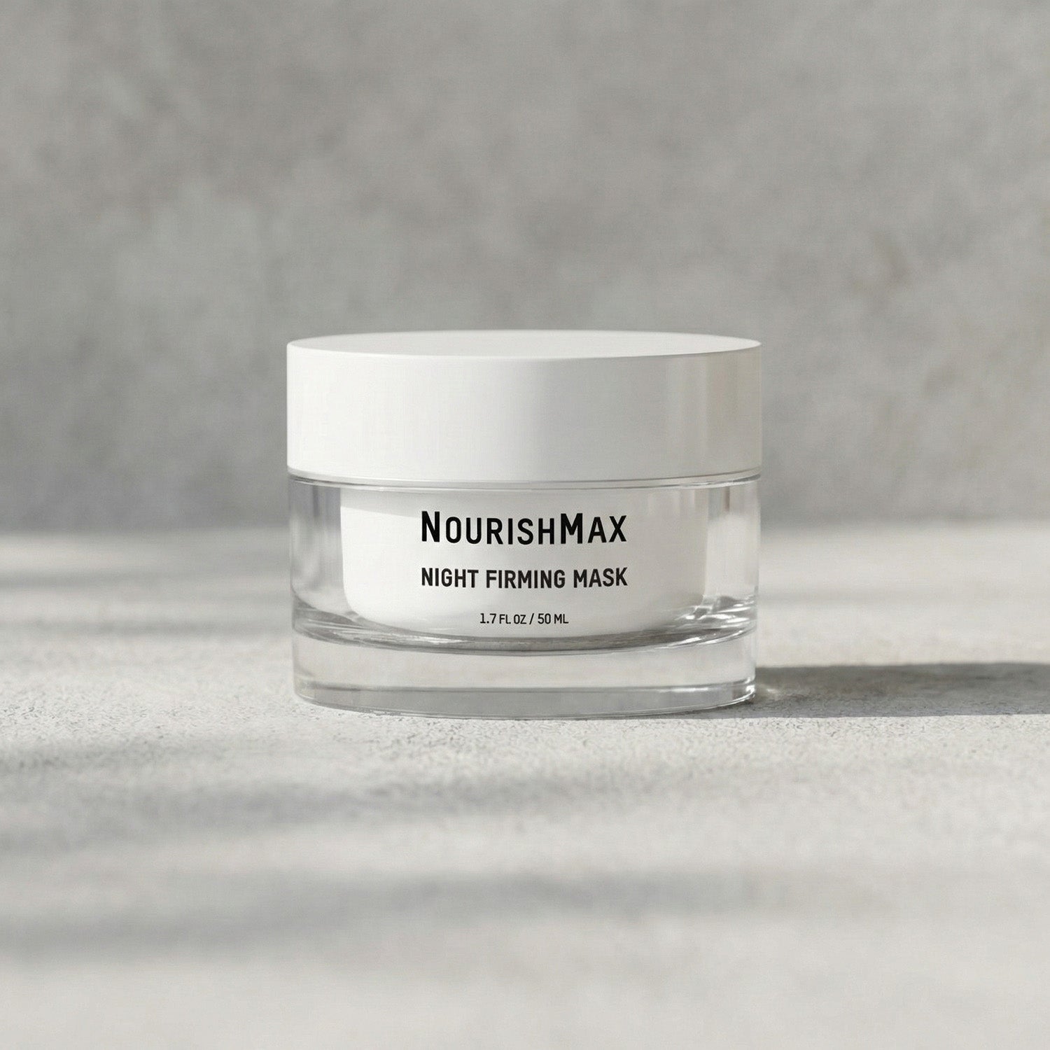 Best Firming Mask - NourishMax Night Firming Mask