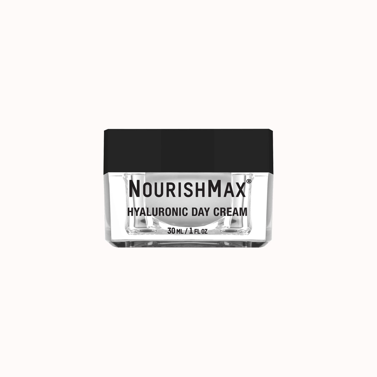 Best Hyaluronic Cream - NourishMax Hyaluronic Day Cream