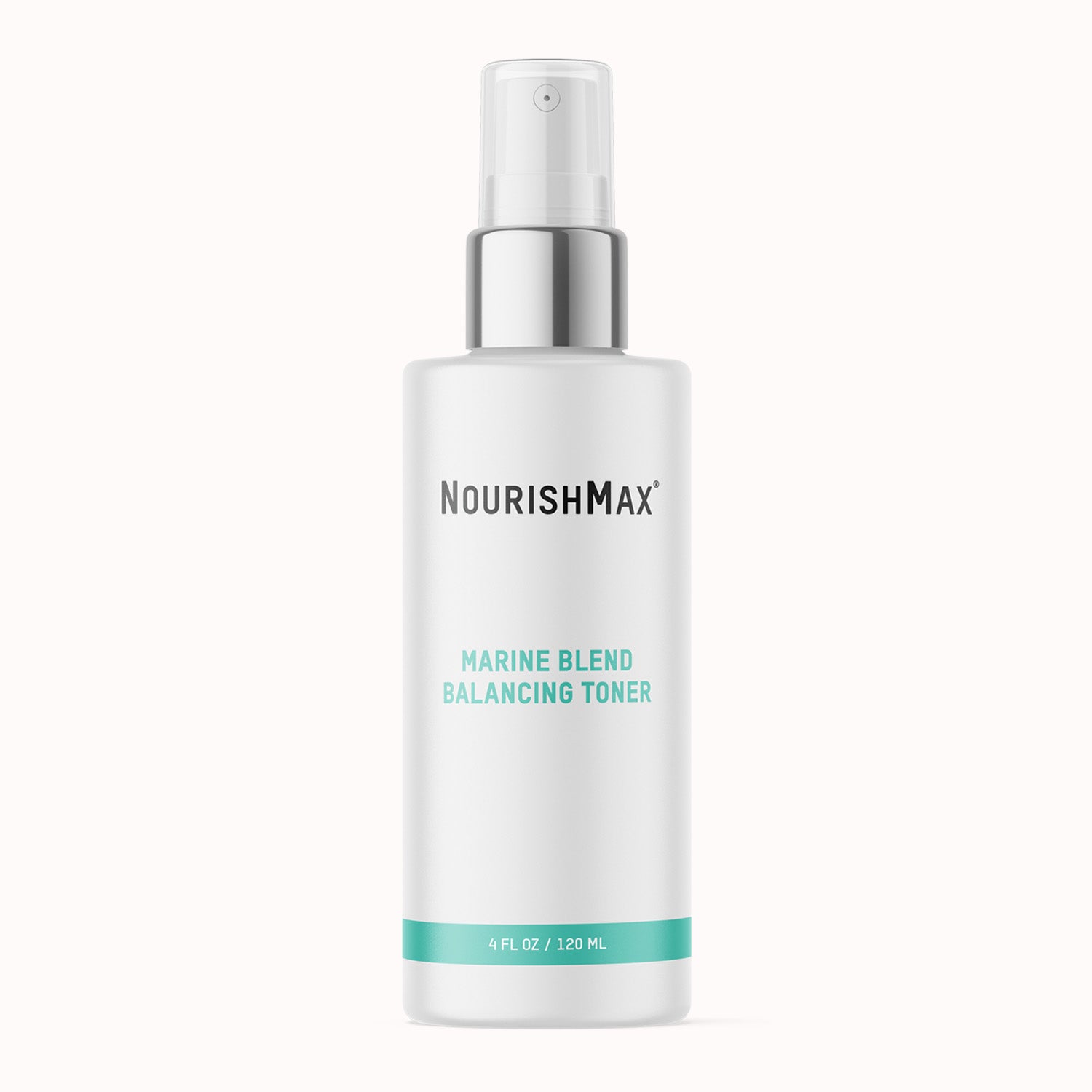 Best Facial Toner - NourishMax Marine Blend Balancing Toner